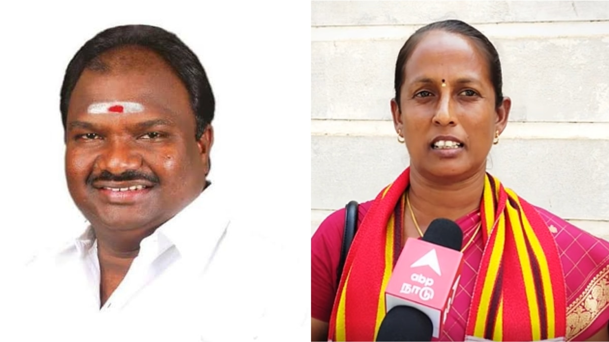 Erode East By Election Result 2025: DMK's VC Chandhirakumar Leads In Early Trends, NTK's ...