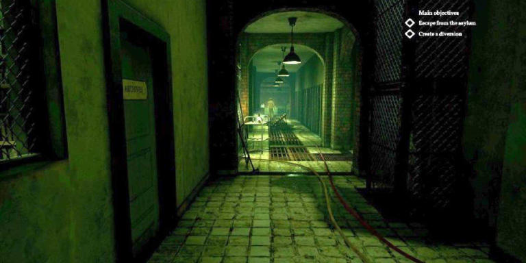 10 Most Iconic Video Game Hospitals