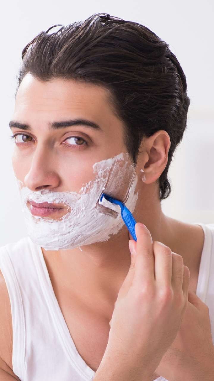 7 Post-Shave Tips For Men To Prevent Razor Burn And Redness