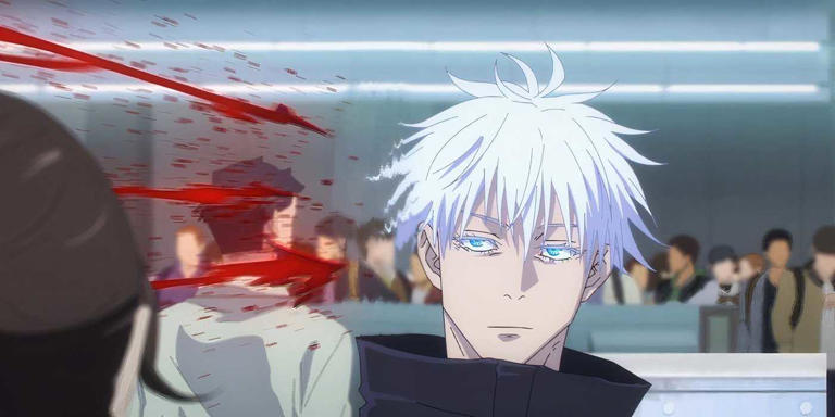The 15 Best Anime Arcs Of All Time, Ranked