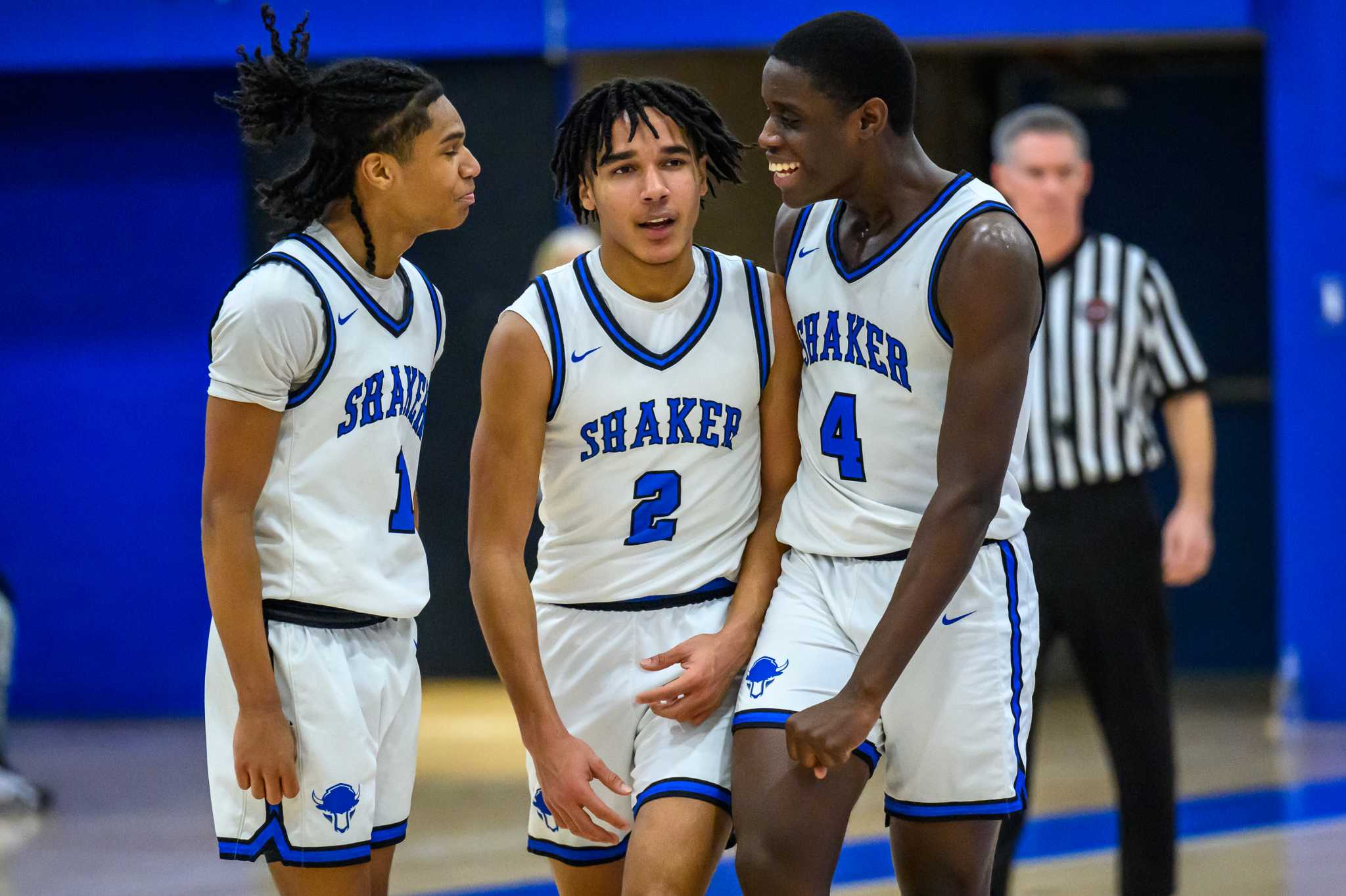 Shaker rallies for overtime victory against Newburgh Free Academy in ...