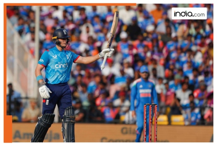 'Wherever I go, they chant RCB, RCB': Jacob Bethell opens up on first ...