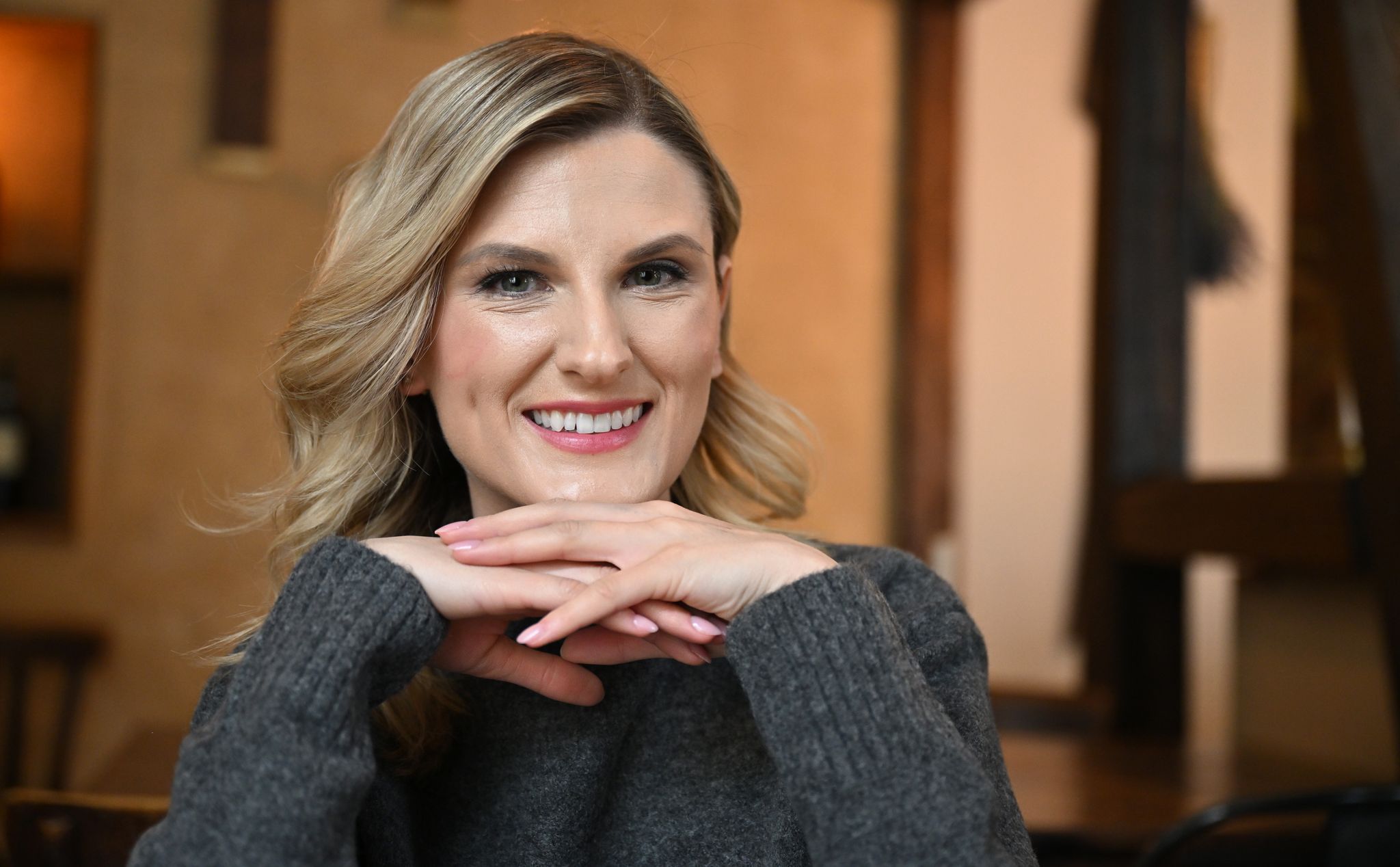 Sängerin Madlen Rausch mit neuer Single zum Valentinstag