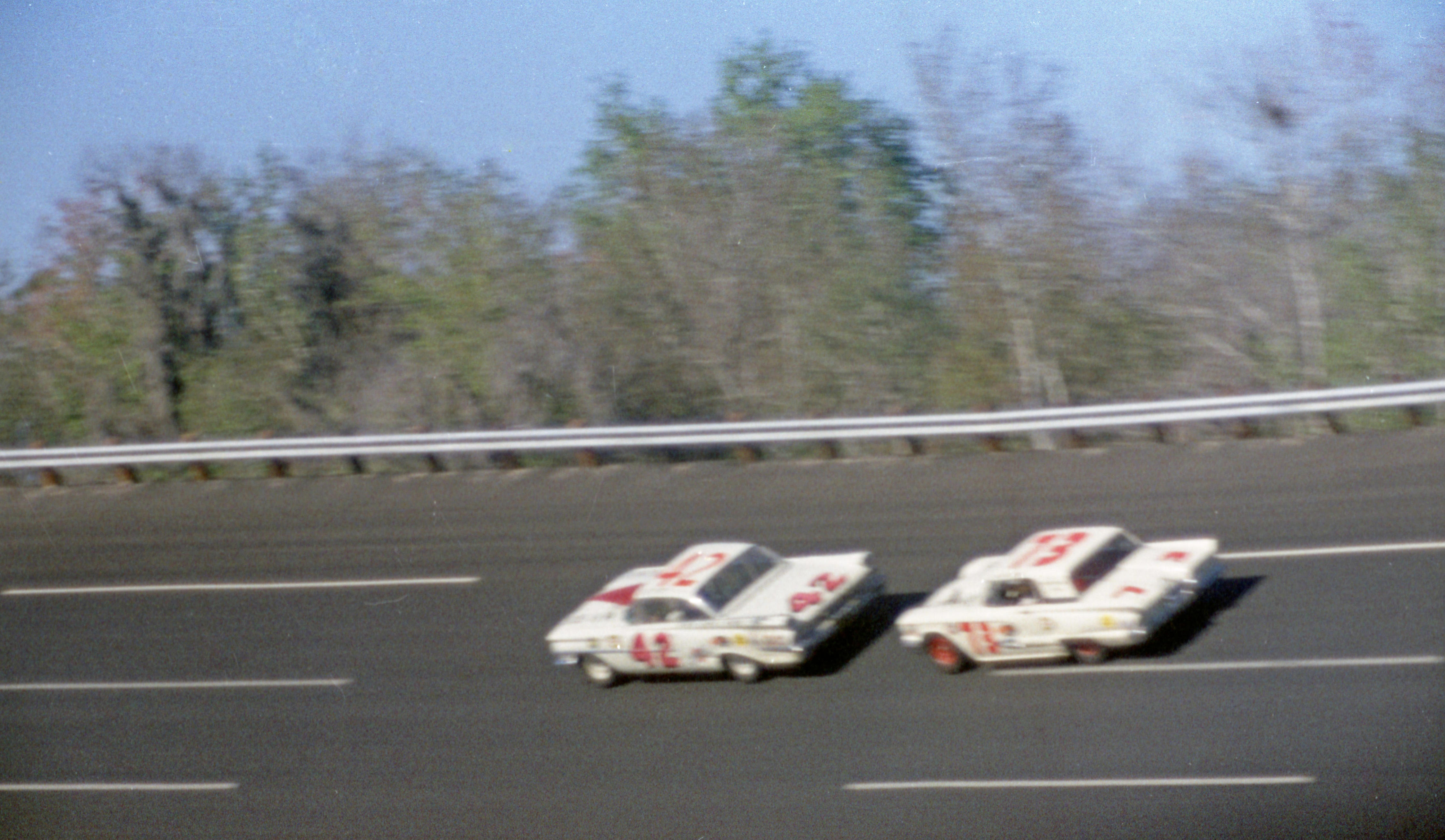 Top photos of the Daytona 500, NASCAR's most famous race, through years