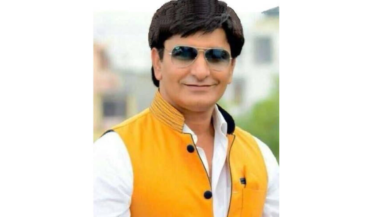 Nangloi Jat Election Results 2025: BJP's Manoj Kumar Shokeen wins ...