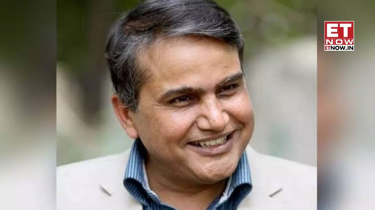 Meet Devinder Sehrawat, IIM Ahmedabad grad | Congress candidate for Delhi elections 2025 ...