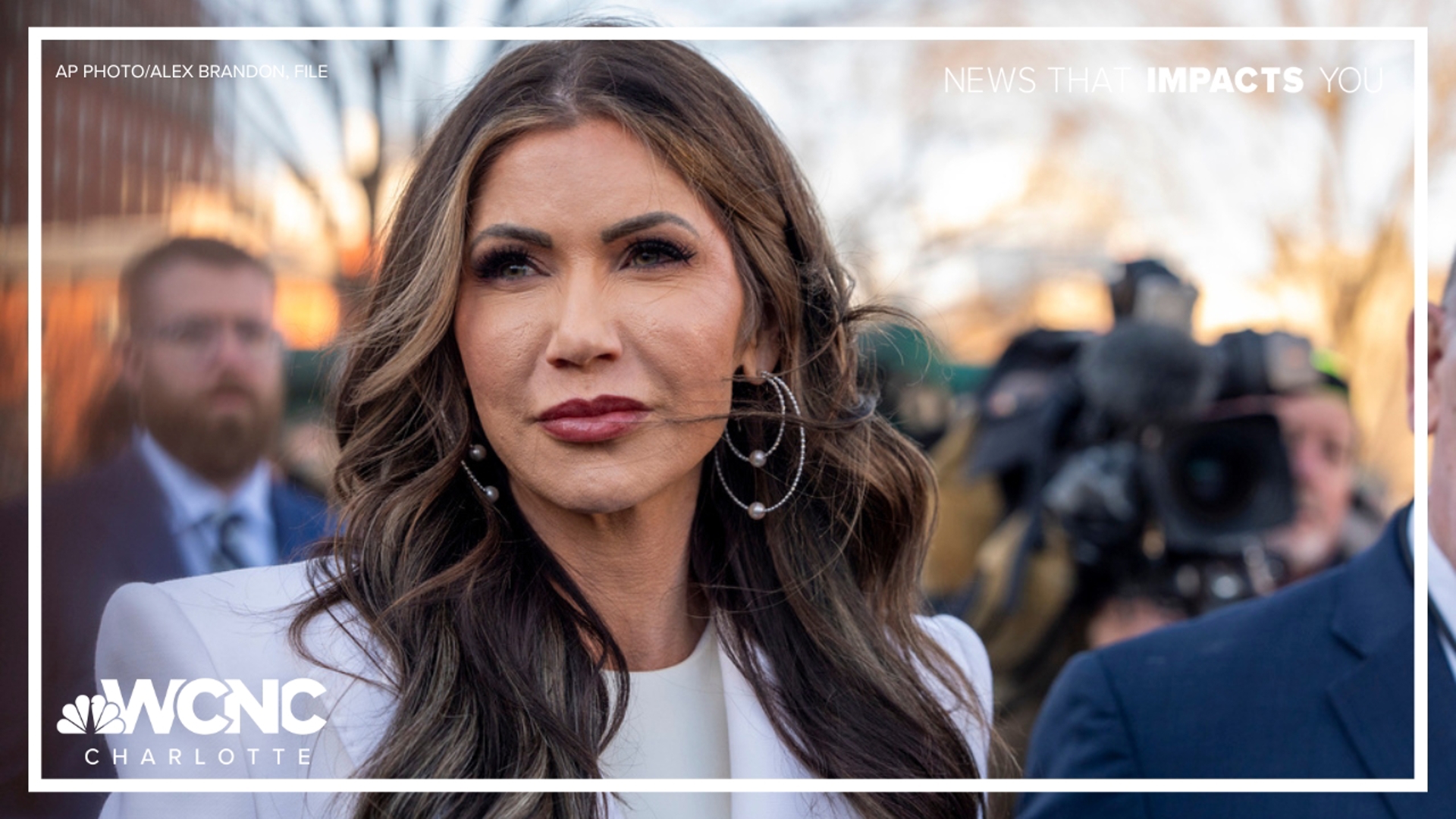 House Democrats introduce impeachment articles against DHS Secretary ...