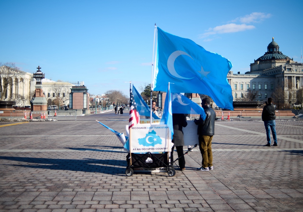 How Will Chinese Tariffs Impact Forced Labor Enforcement?