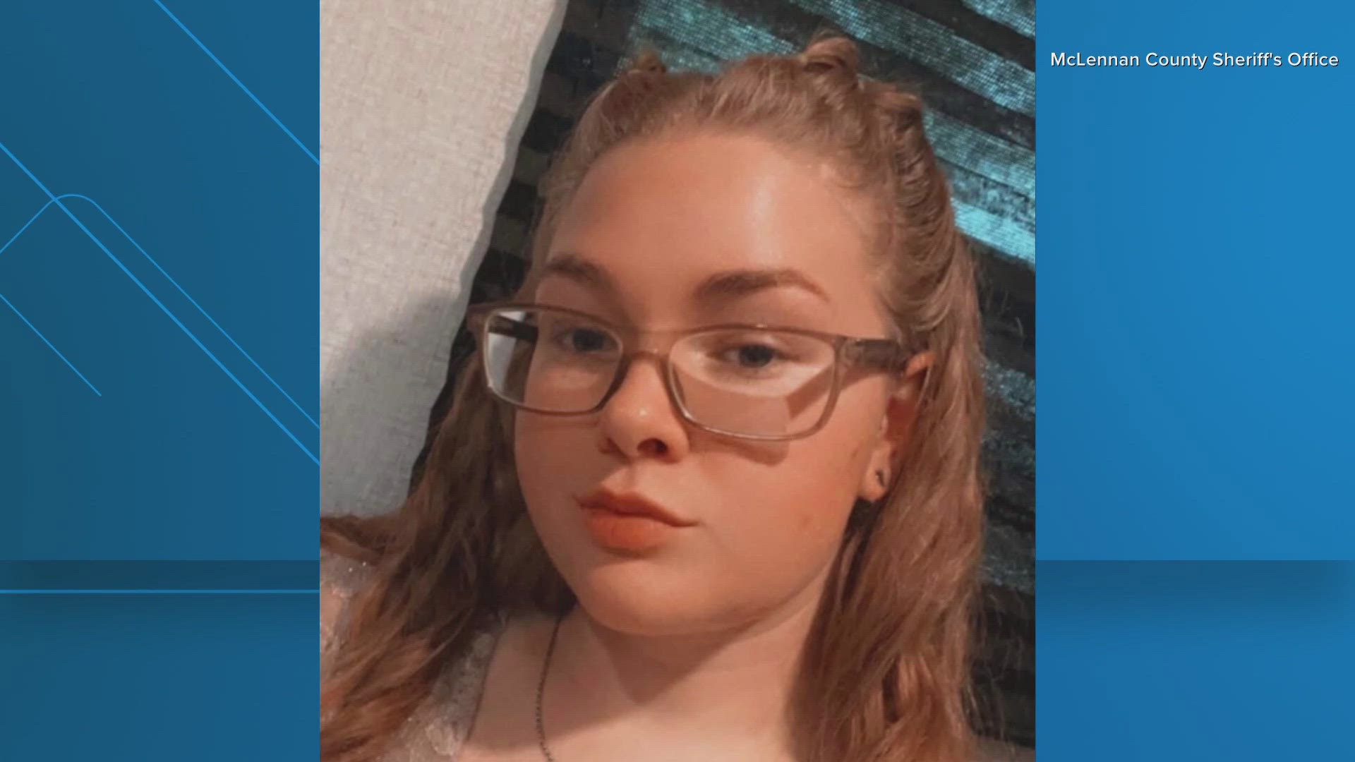 McLennan County Sheriff's Office mourns loss of officer