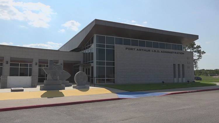 Port Arthur ISD plans merger of Thomas Jefferson, Lincoln Middle ...