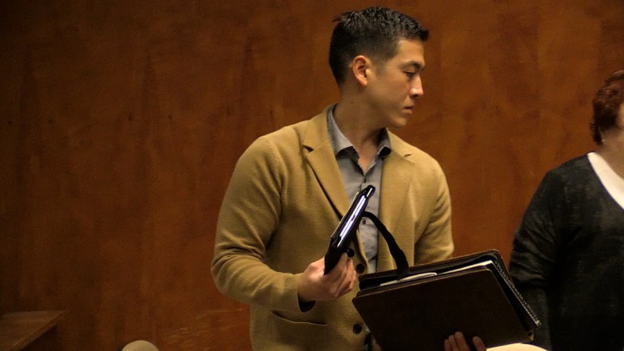 Brother of defendant takes the stand as defense begins their case in ...