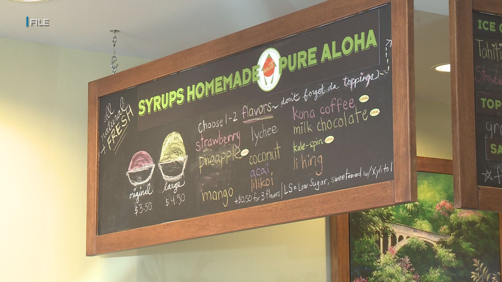 Uncle Clay’s House of Pure Aloha to close after nearly 3 decades