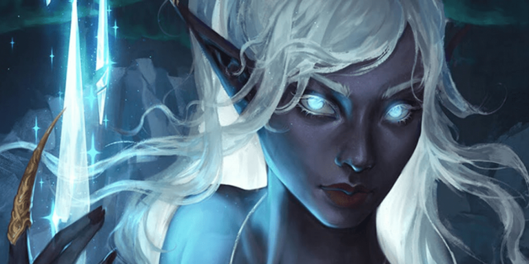 10 Drow Who Could Lead A Drizzt Dungeons & Dragons Spinoff TV Show
