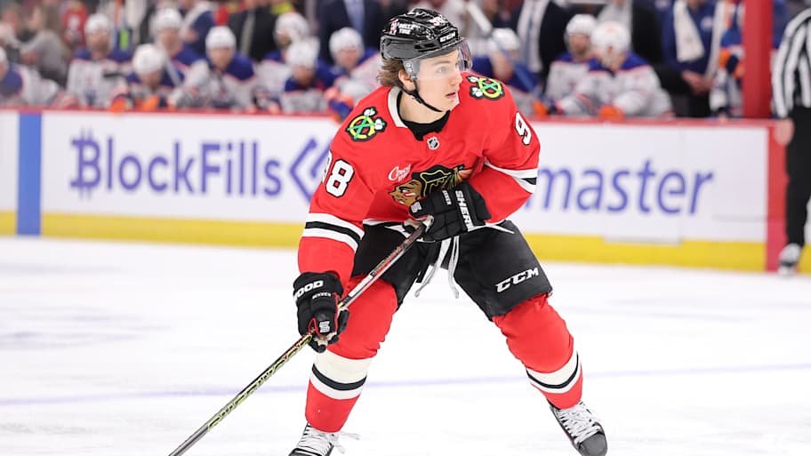 Is Connor Bedard playing in the 4 Nations Face-Off? Every Chicago ...