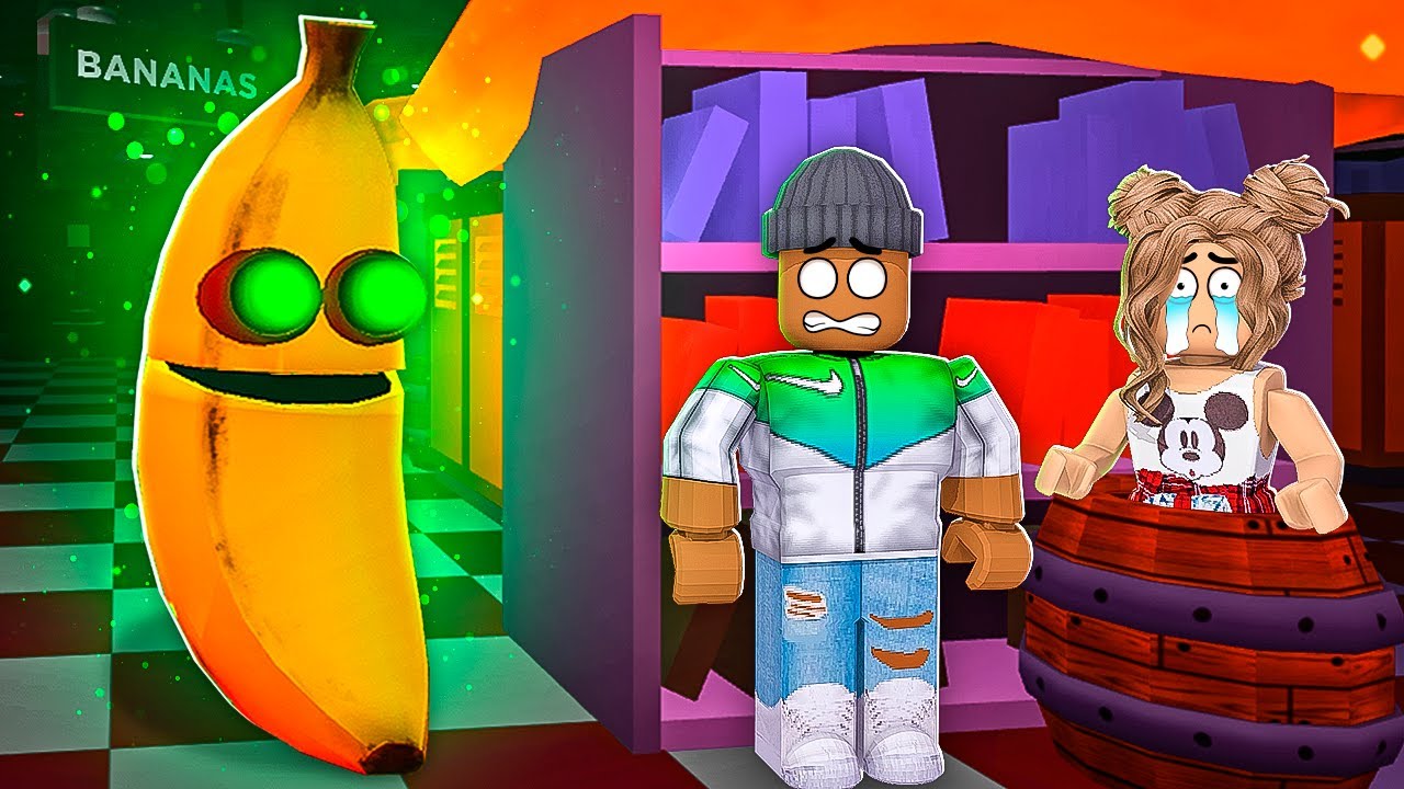How Banana Games turn randomness into Roblox chaos