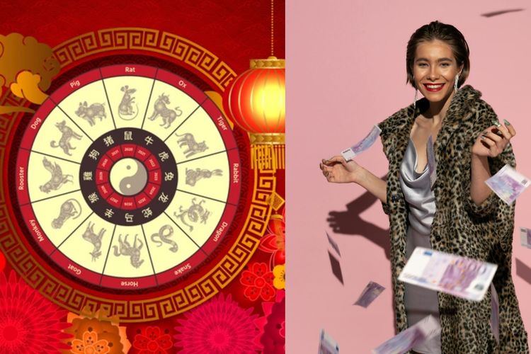 4 Shio Capai Financial Freedom Menurut Astrologi Tiongkok di Tahun Ular Kayu 2025, Apakah Anda ...