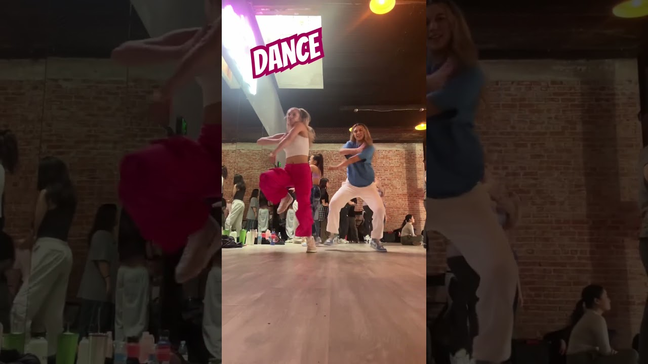 These Dancing Sisters Revel in the Rhythm