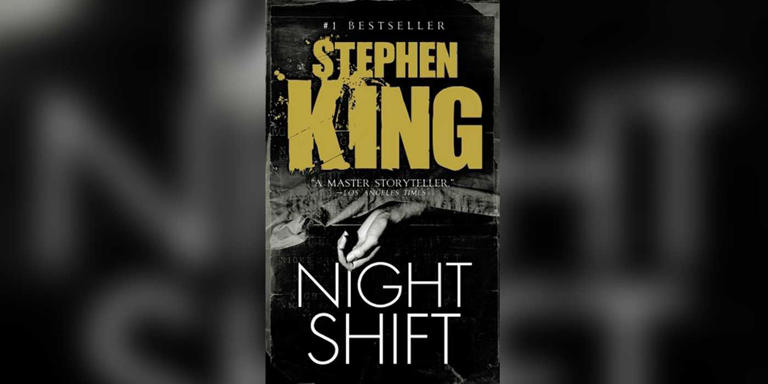 If You Call Yourself A Stephen King Fan, You Can't Skip These 5 Short ...