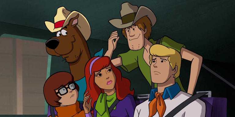 15 Great Western Movies for Kids and Families