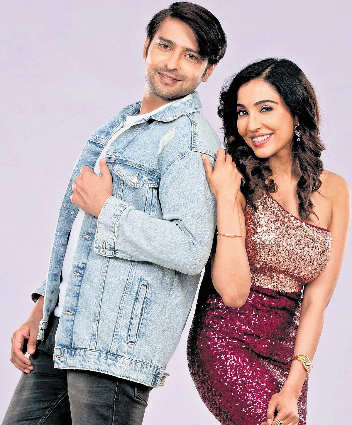 'Mr Rani' movie review: Deepak Subramanya excels in a wild comedy on ...