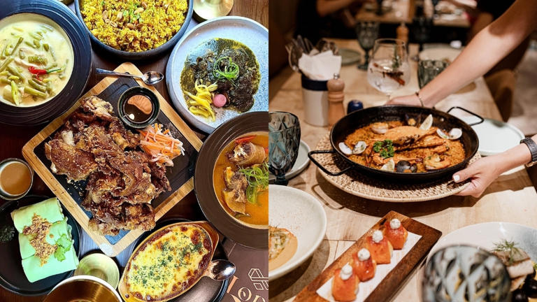 Where to Eat in BGC: 10 Must-Try BGC Restaurants