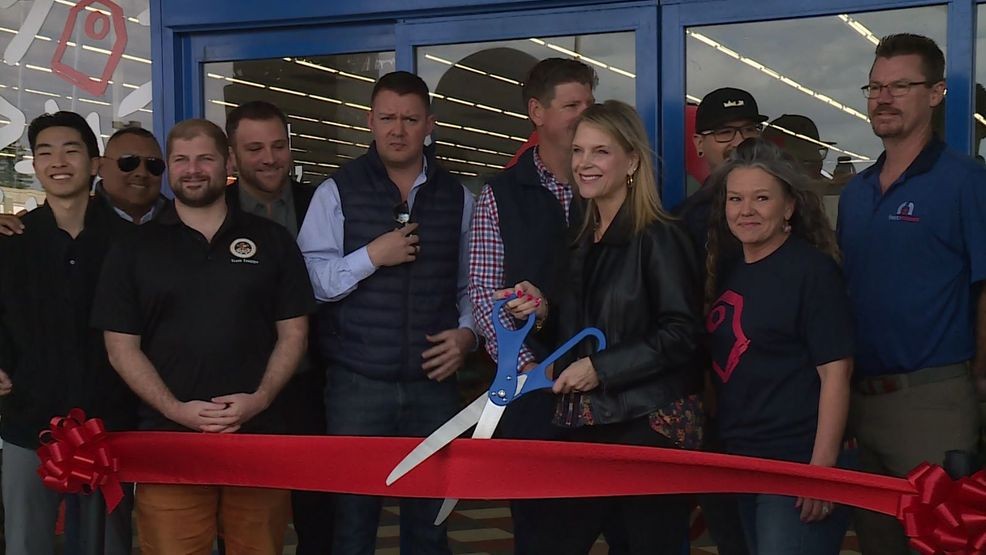 Mission Thrift store opens 2nd location