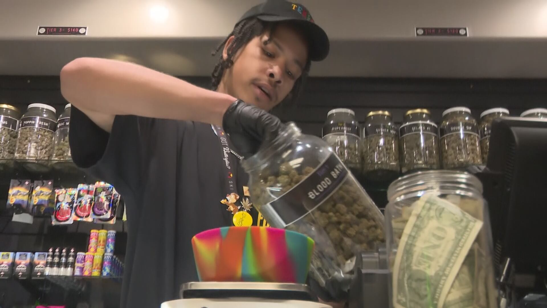 Future of recreational marijuana in Colorado Springs to be decided in ...