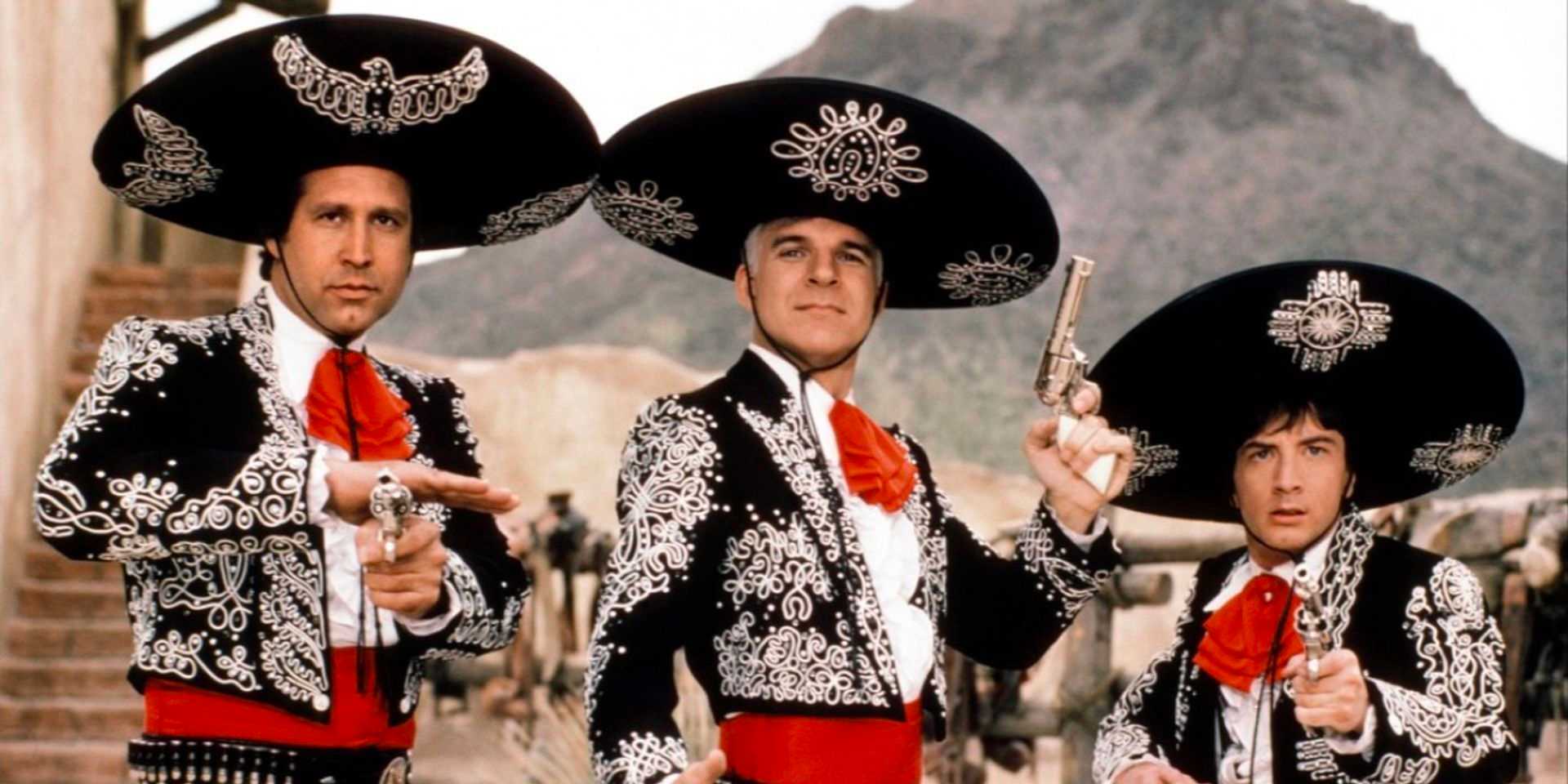 15 Best Western Comedy Movies of All Time