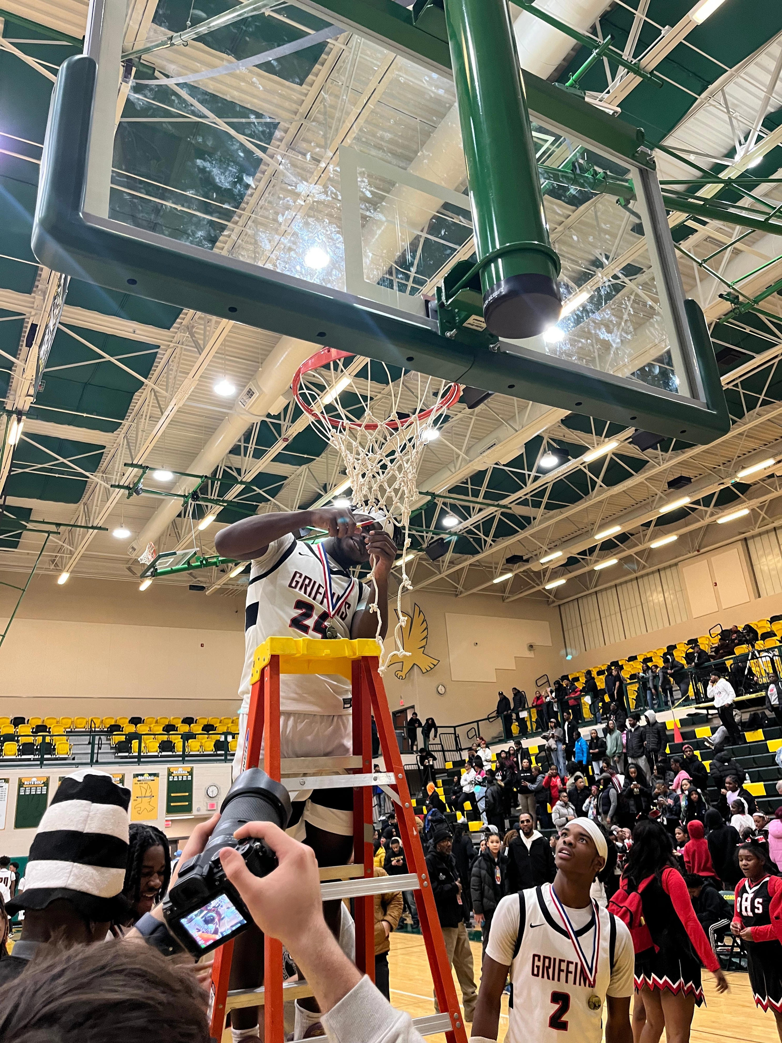 Isaiah McCray leads Akron Buchtel past Orrville in OHSAA boys ...