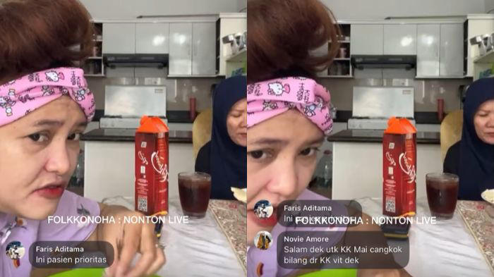 Nasib Wenny Myzon Pasca Dipecat PT Timah, Tampil Tak Berhijab, Bantah ... Nasib Wenny Myzon Pasca Dipecat PT Timah, Tampil Tak Berhijab, Bantah ...