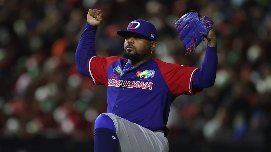 República Dominicana vence a México y gana su título 23 en la historia ...