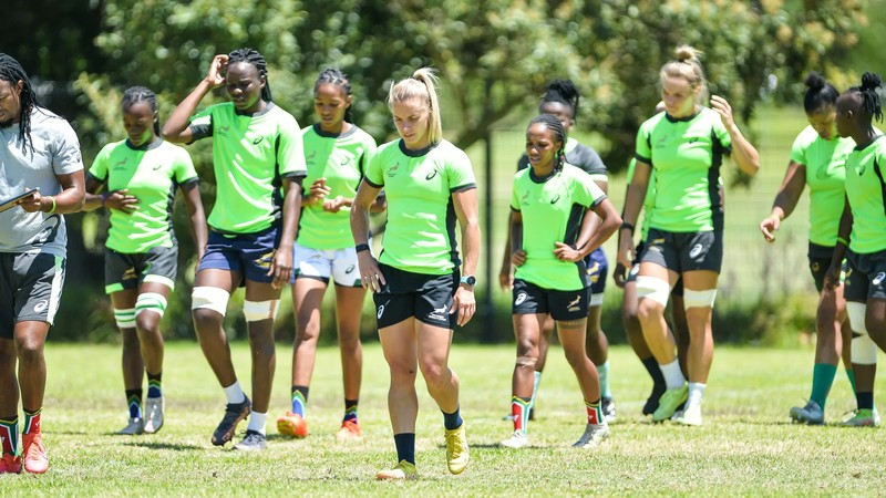 Renewed hope for Springboks Women as FNB becomes primary sponsor of SA ...