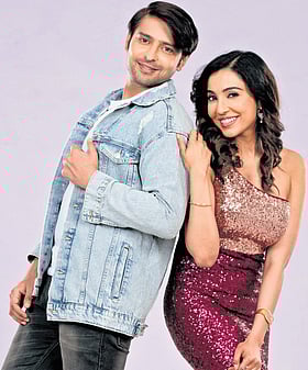 'Mr Rani' movie review: Deepak Subramanya excels in a wild comedy on ...