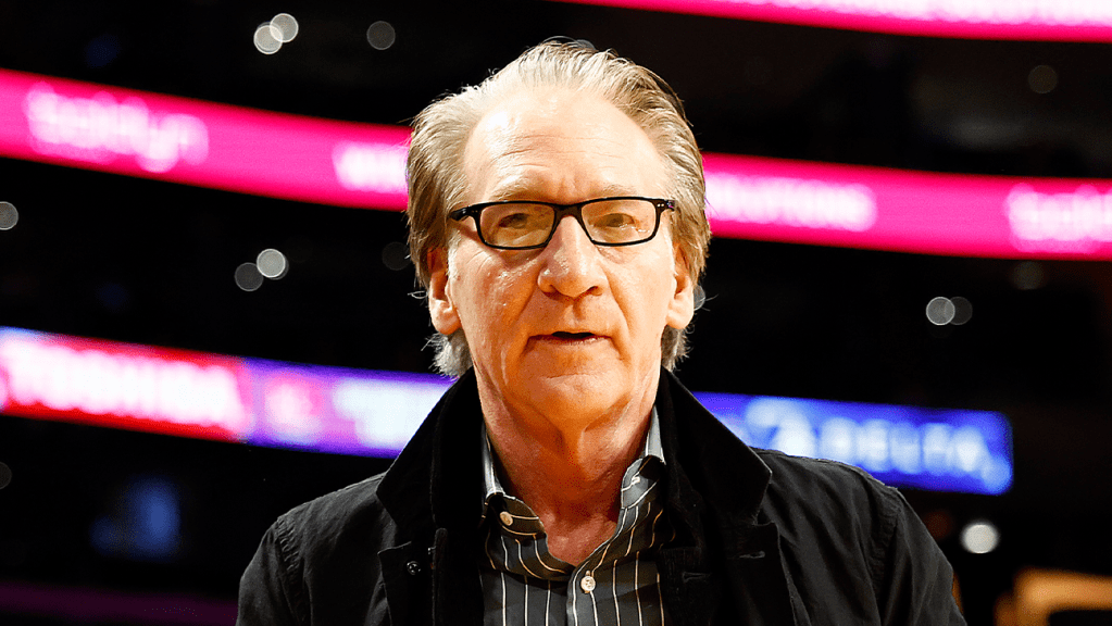 Bill Maher Reveals Why He Refuses to Do Stand-Up Comedy Again: "I Could ...