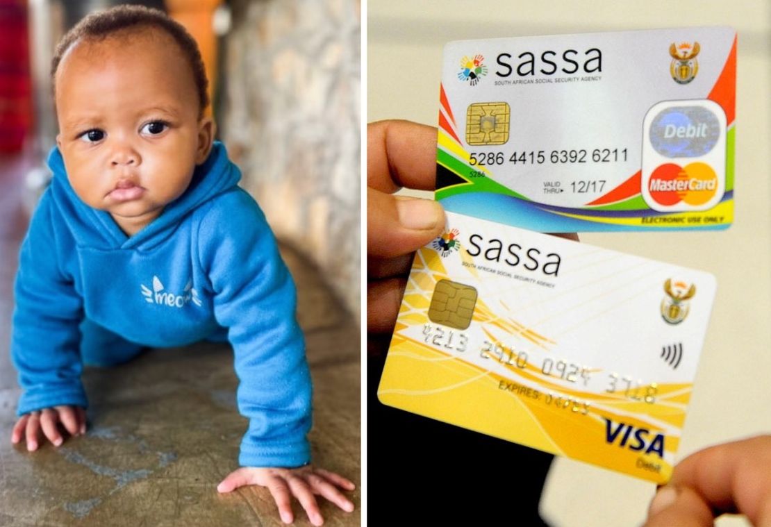 Outlook for March 2025 SASSA Child Support grants