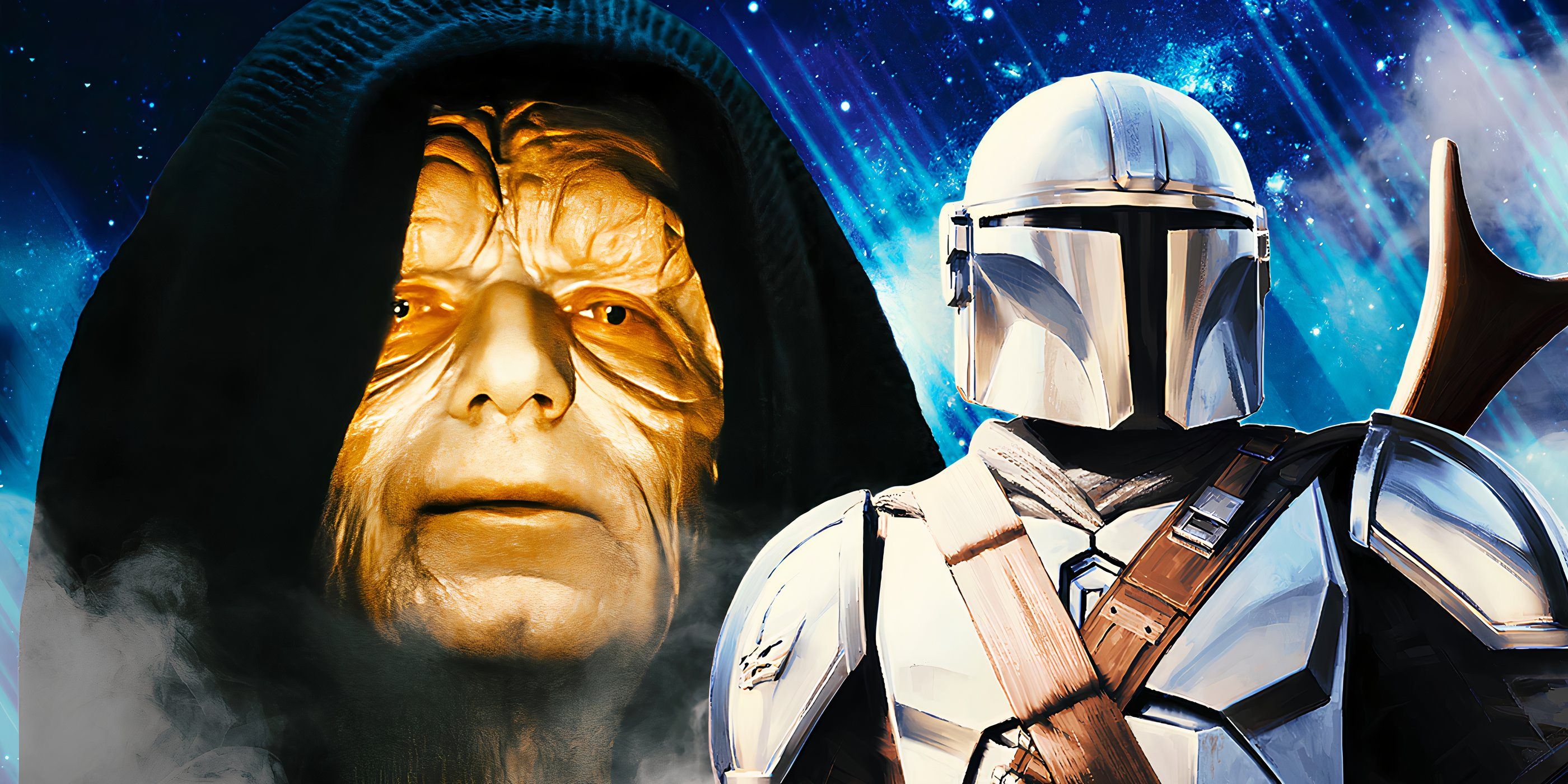 Star Wars Brings Back The Emperor's Secret Flagship, Setting Up A Major ...