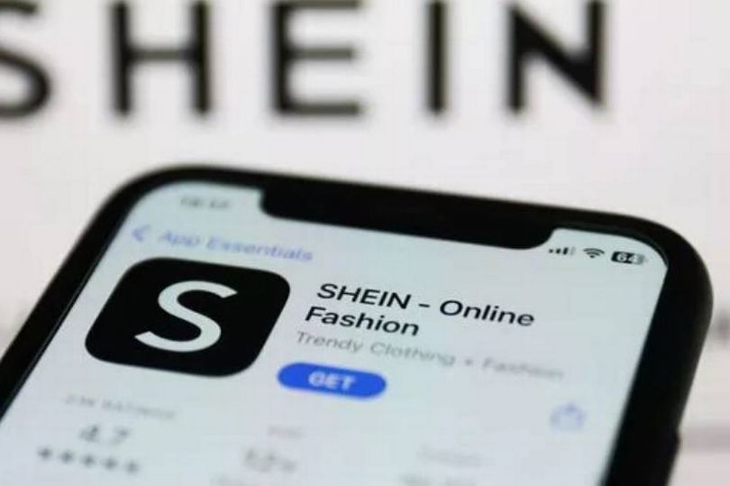 Shein: Fast fashion giant found two cases of child labour in 2024