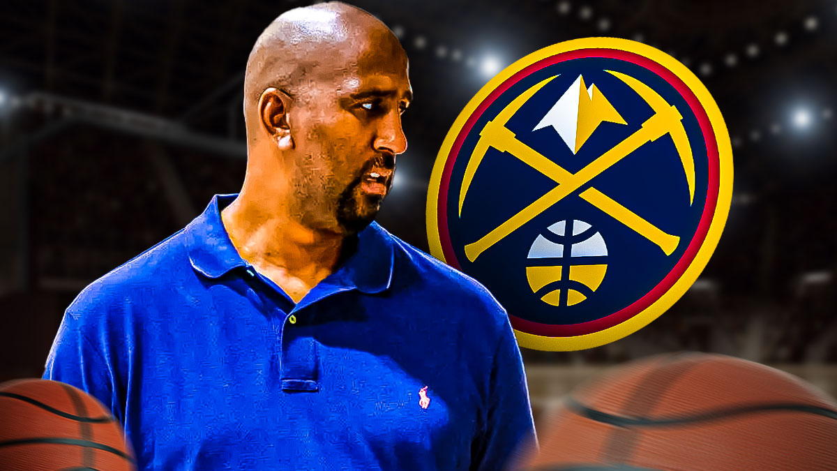 GM Calvin Booth reveals why Nuggets made no moves before NBA Trade Deadline