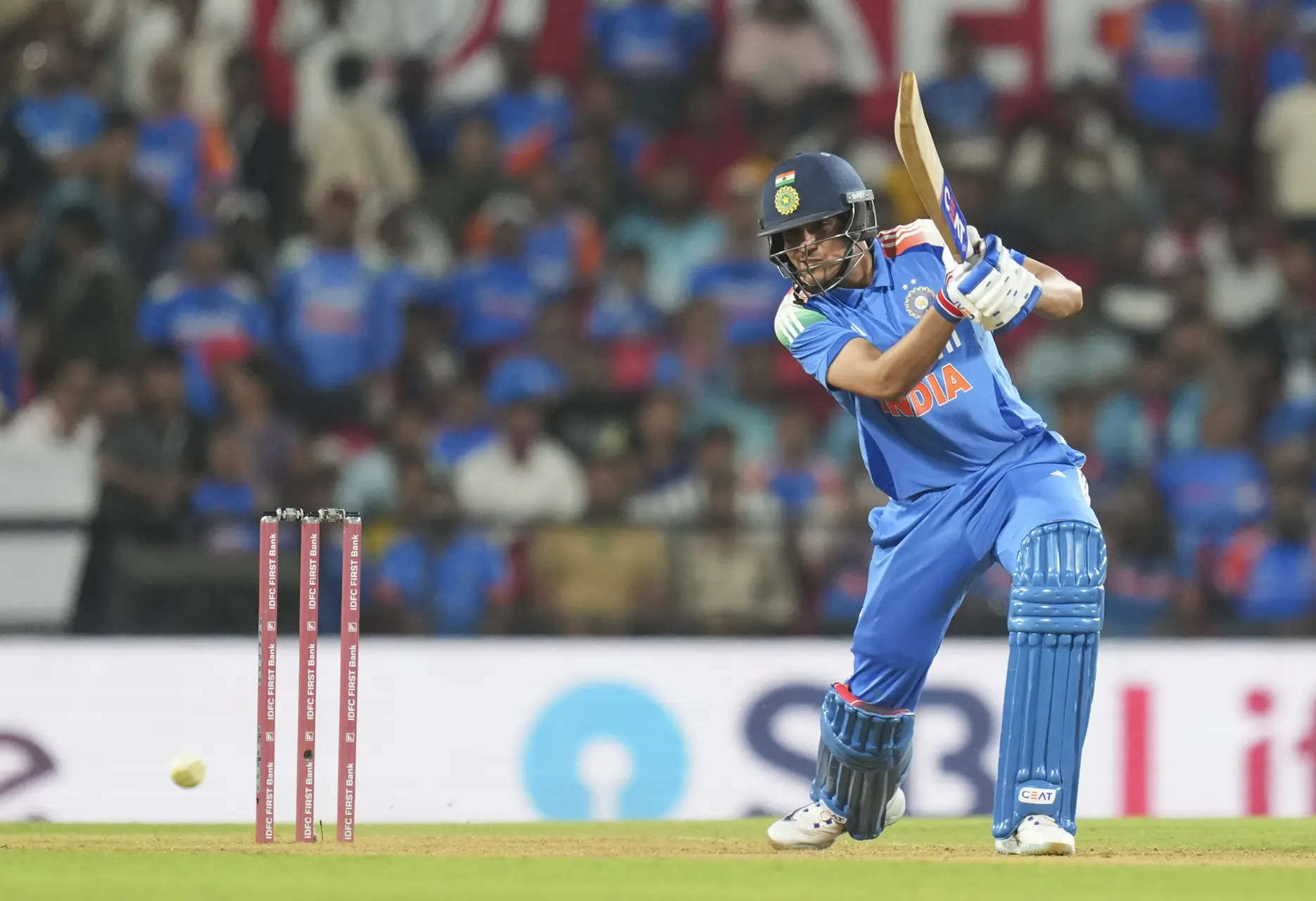 'Ek taiyaar player mil gaya humein': Sanjay Bangar recalls Shubman Gill ...