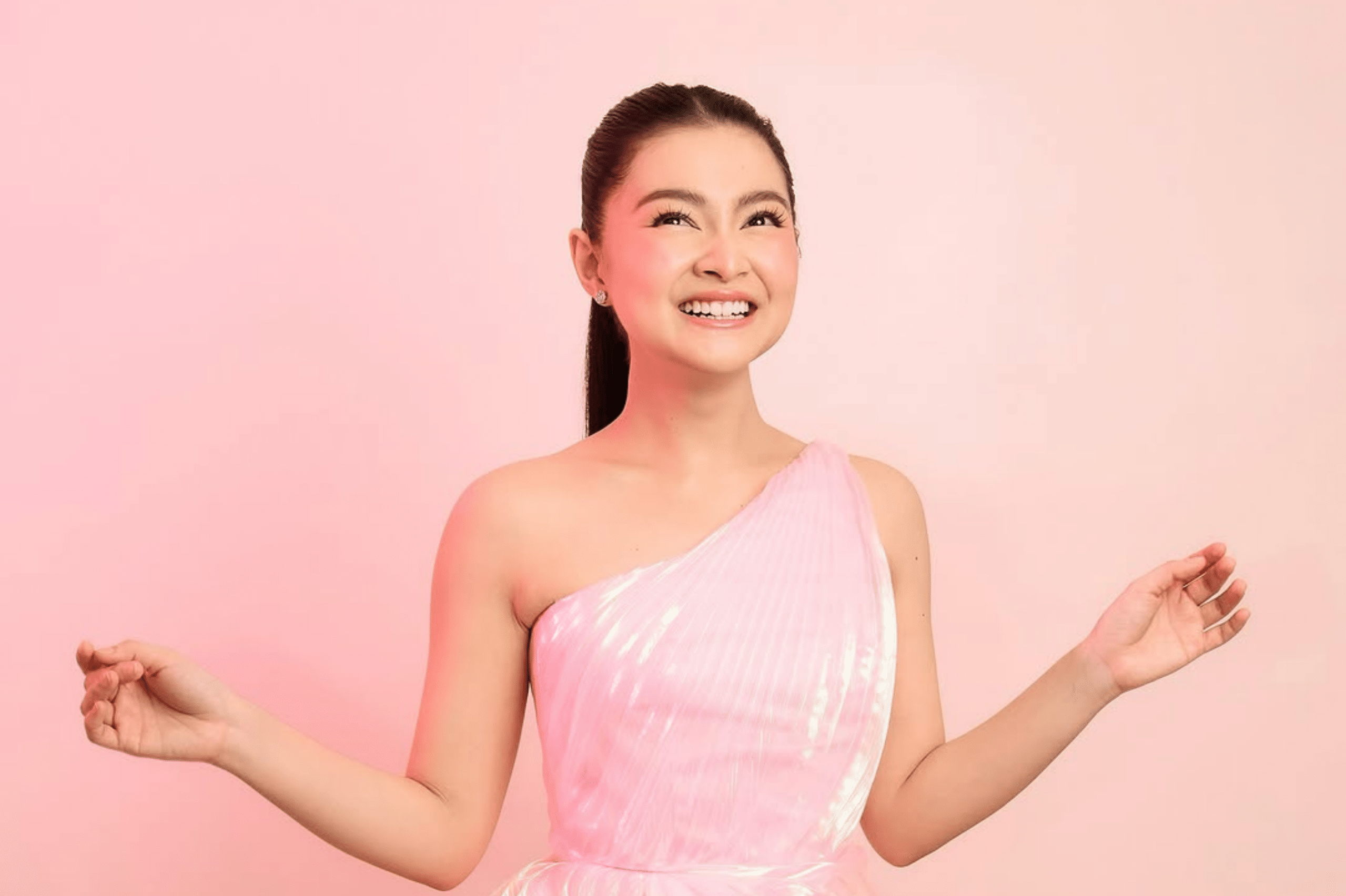 ‘Single’ Barbie Forteza enjoying ‘self-discovery era’ with new projects