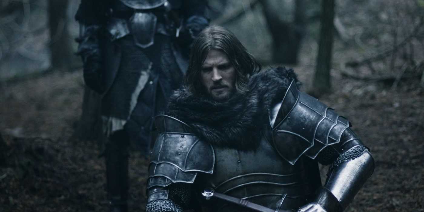 A Knight's War Movie Review: A Controversial Dark Fantasy Adventure