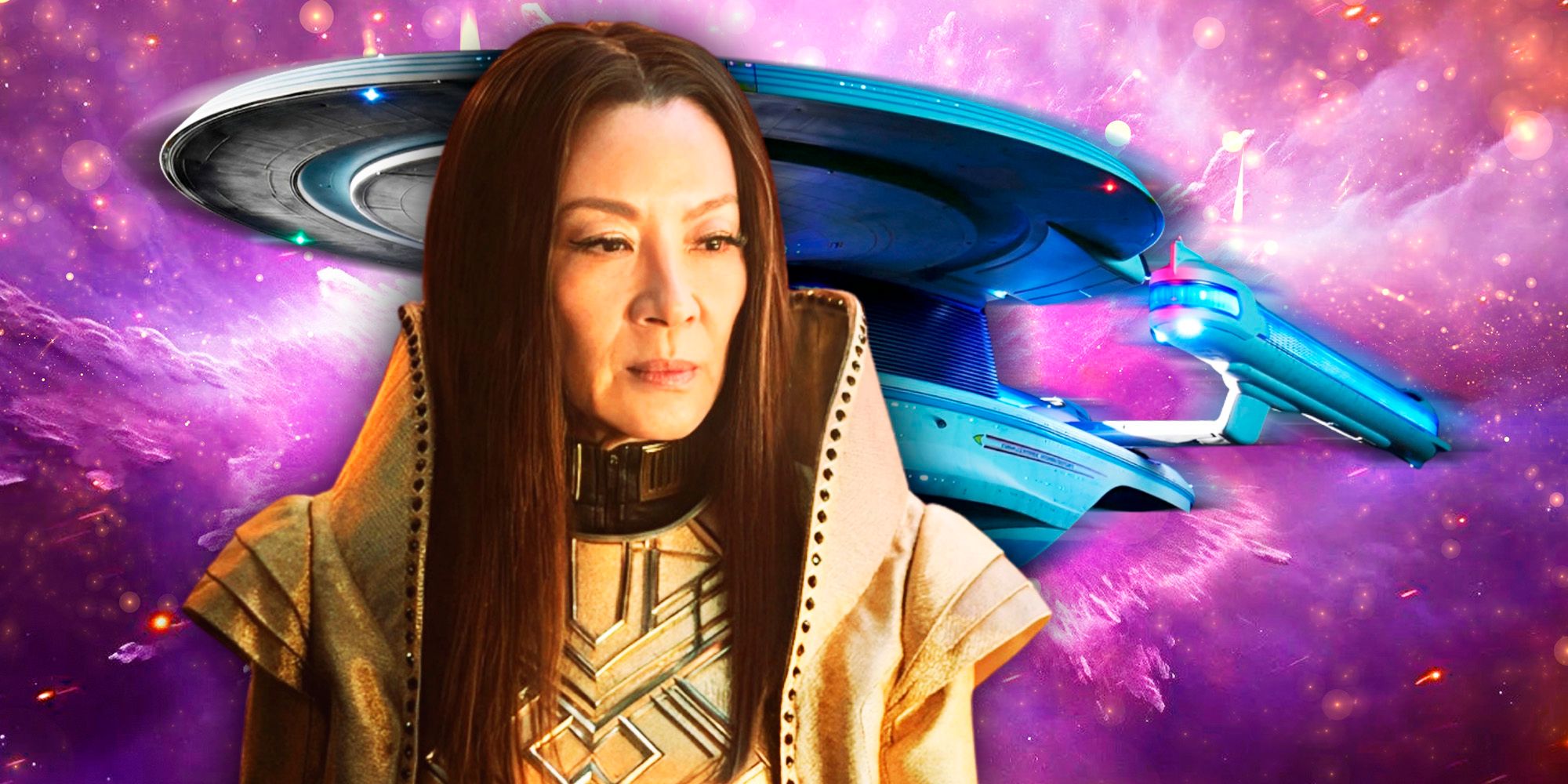 An Enterprise Appearance Would Have Improved Star Trek’s New Movie