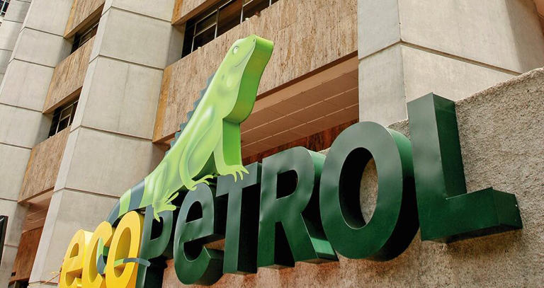 Ecopetrol y Helicol desenredan la madeja en controversia por contrato de helicópteros. Operación ...