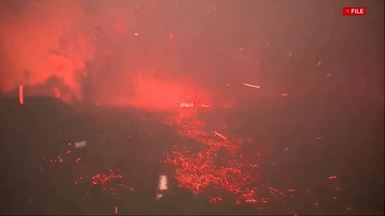 California boosts wildfire prep with new laws, $1.5B for fuel reduction