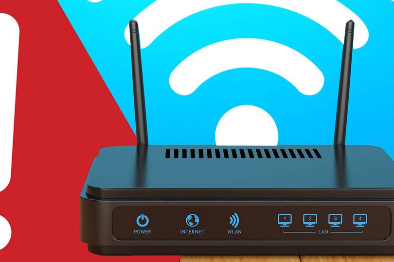 Wi-Fi users issued critical warning and told to check their routers ...