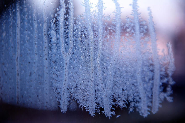 Previsioni meteo: prosegue l’inverno artico, il weekend si annuncia in ...