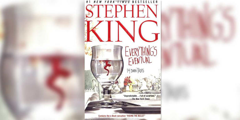 10 Excellent Stephen King Stories That Surprisingly Haven't Been ...