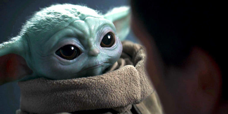 The Most Ridiculous Grogu Theory Just Became Even More Likely After The ...