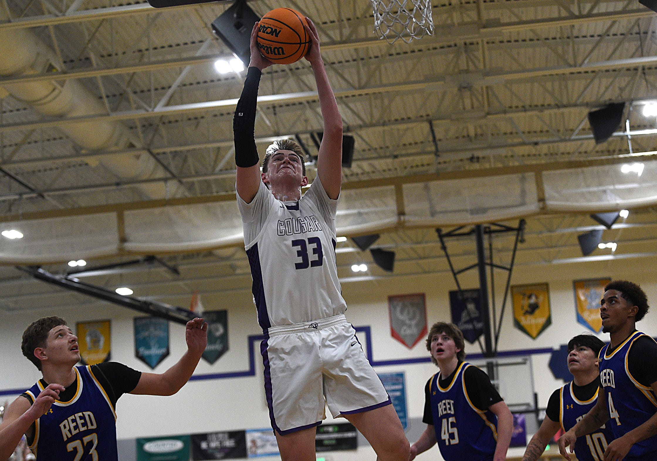 Spanish Springs rolls into Boys' Regionals with 16-0 record; see all ...