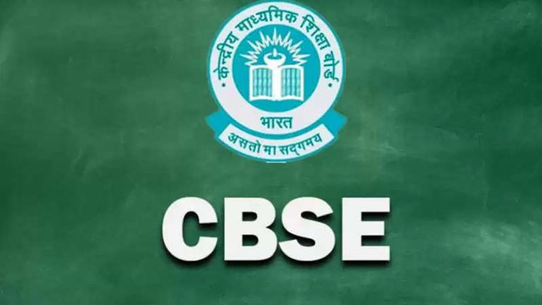 CBSE Board Exam 2025: Dress code released for CBSE board exam, entry ...